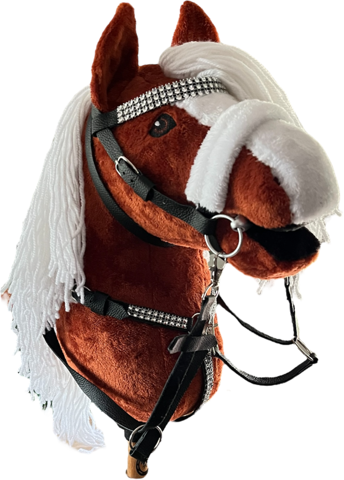Hobby Horse - Adoption Request - Hobby Hooves